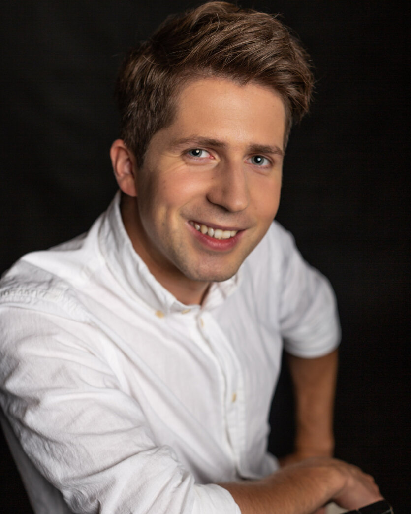 Ambroży Grabowski - Teatr BagatelaTeatr Bagatela