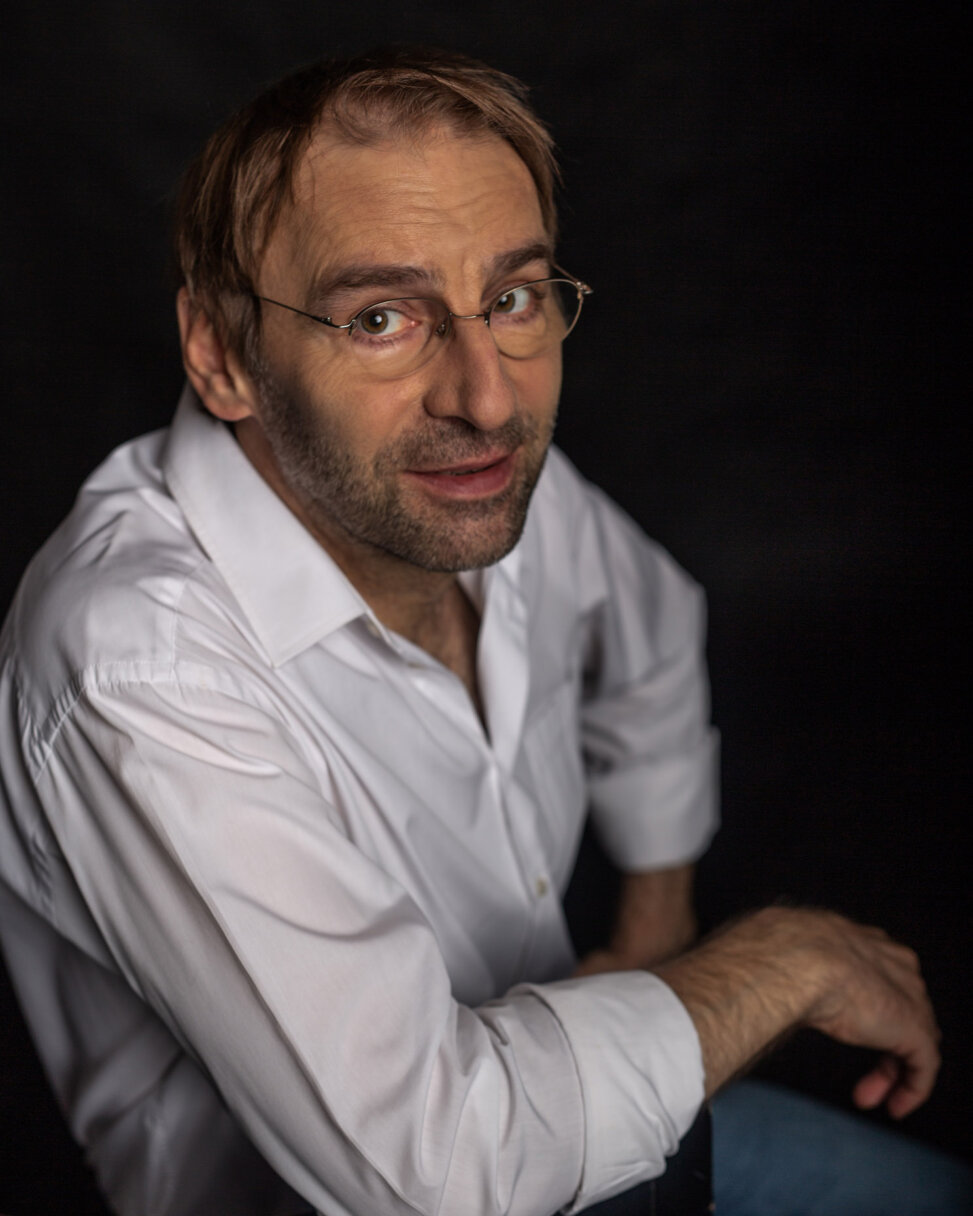 Ambroży Grabowski – Teatr Bagatela