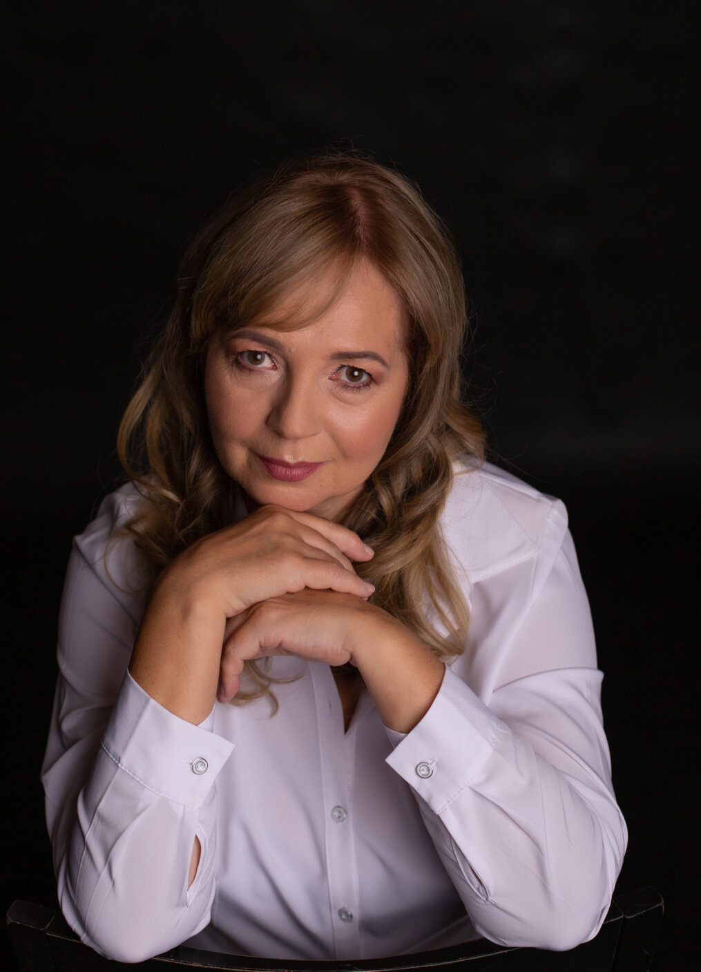 Katarzyna Litwin - Teatr BagatelaTeatr Bagatela