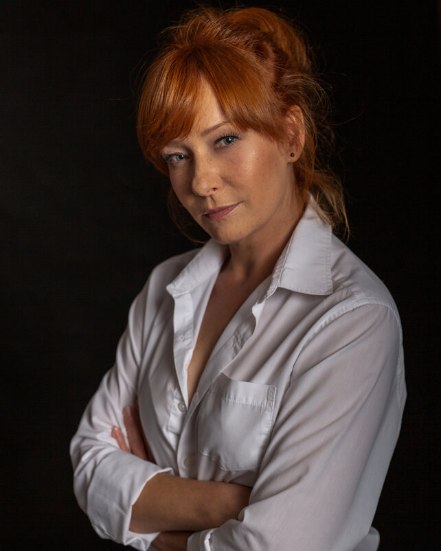 Magdalena Walach - Teatr BagatelaTeatr Bagatela