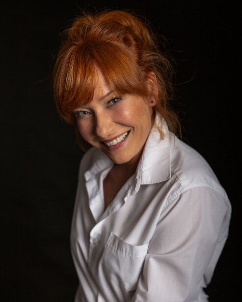 Magdalena Walach - Teatr BagatelaTeatr Bagatela