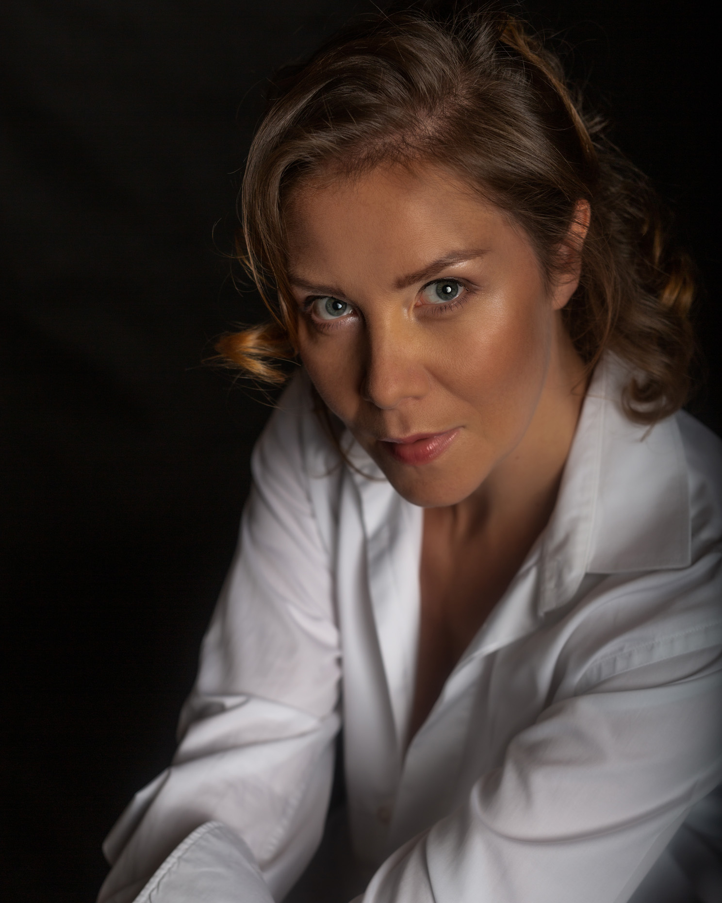 Anna Rokita - Teatr BagatelaTeatr Bagatela