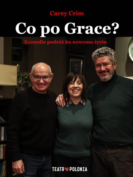 Strona główna -Teatr Bagatela